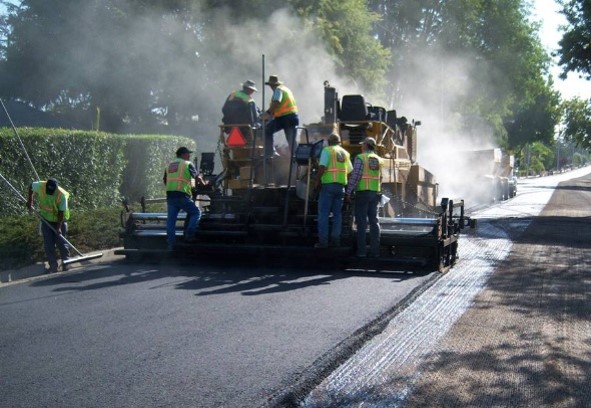 Roadway Maintenance – Matt's Native American Engineering and Planning Blog