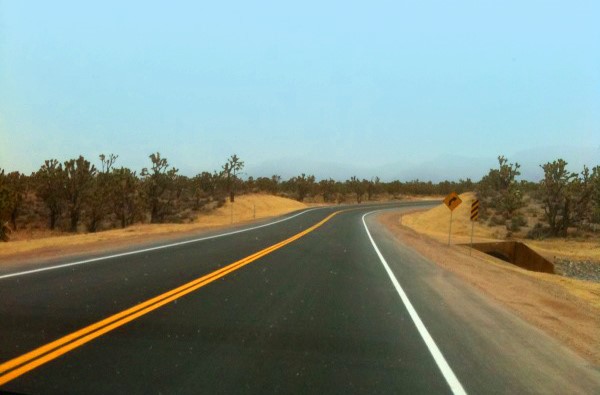 Effective Long Range Transportation Planning – Matt's Native American ...